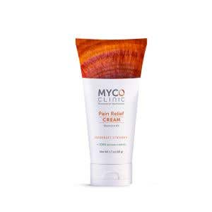 Buy MYCO CLINIC™ Pain Relief Cream Moderate Strength online at ...